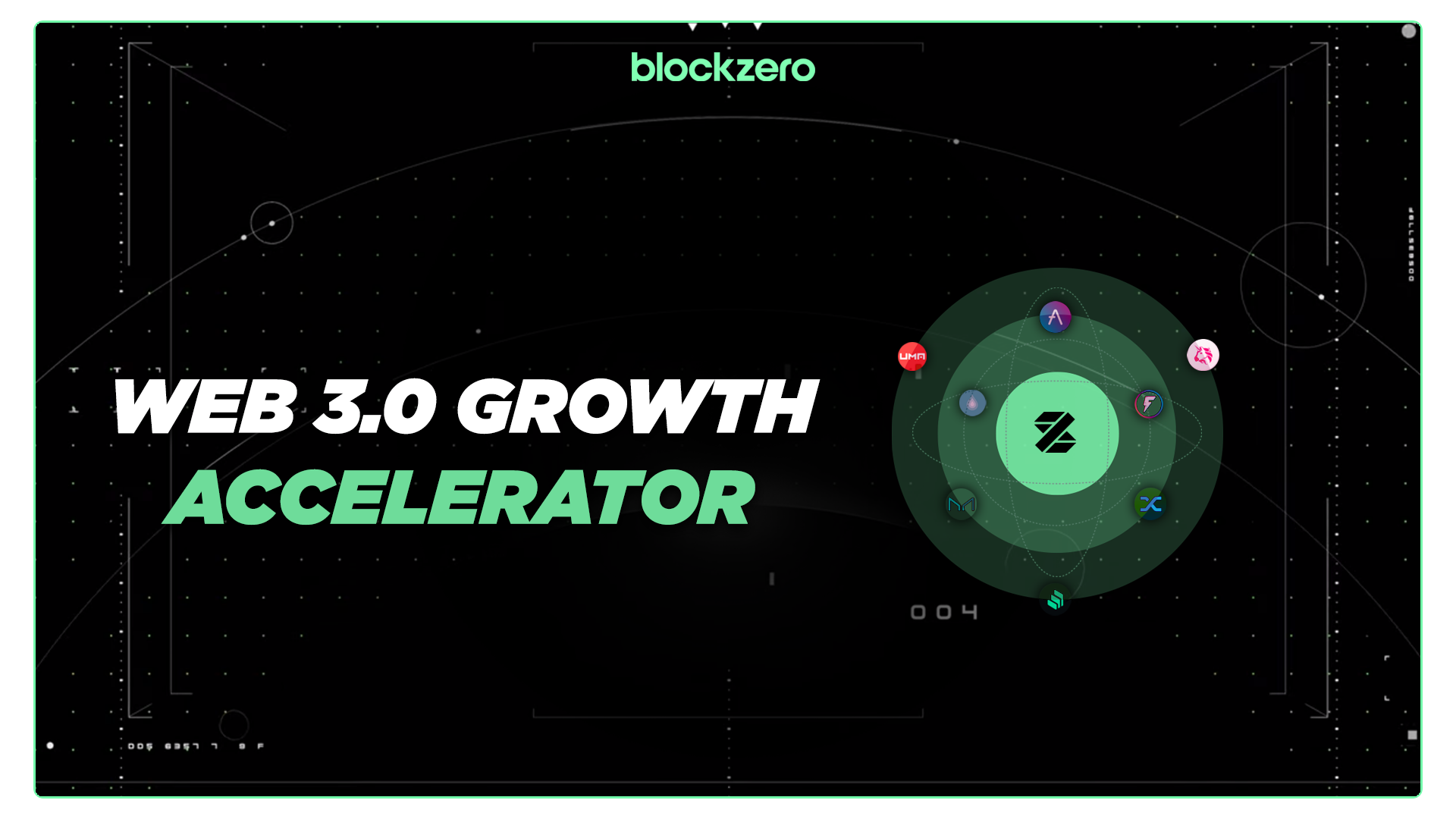 The 100k ETH Experiment - Blockzero Labs